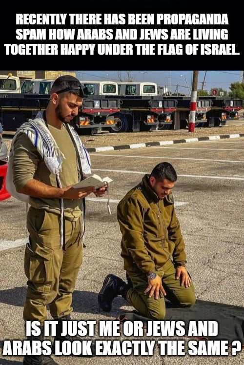 Same, but different... but still the same... - 9GAG