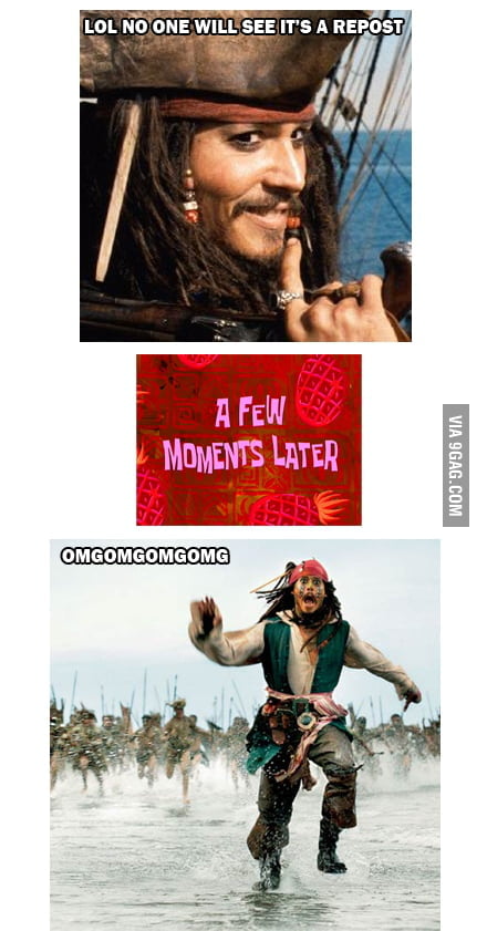 Calm Down now - 9GAG