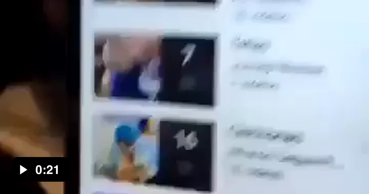 Have you ever been caught? Seeing some naughty stuff? - 9GAG