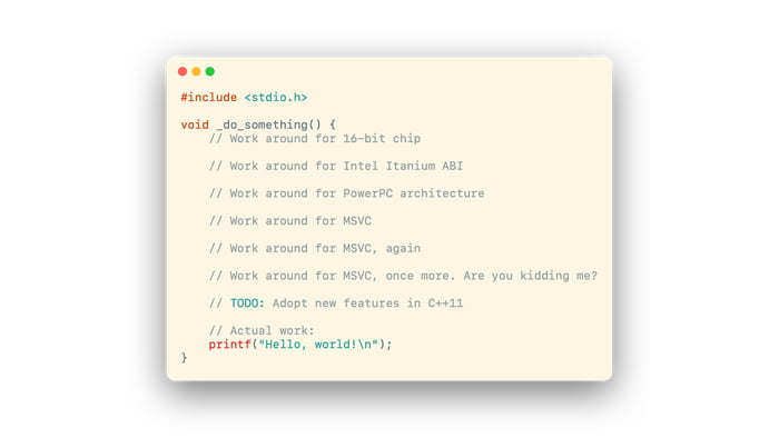 EveryAgingCodeBasesEver - 9GAG