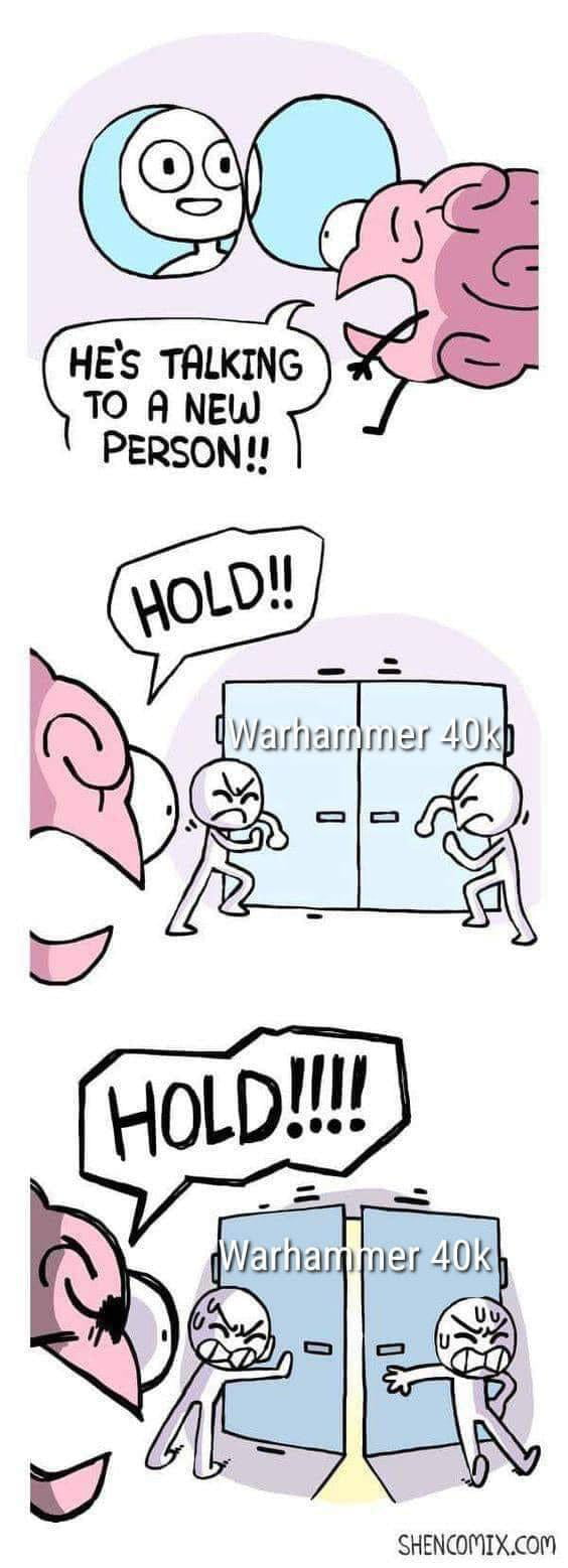 Don’t do it, bro! - 9GAG