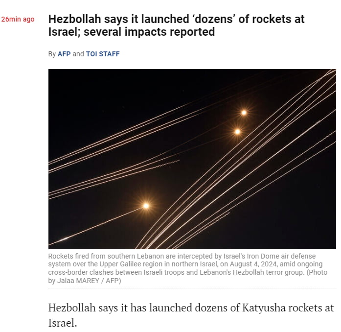 They're calling Iran's network of proxy armies the "ring of fire ...