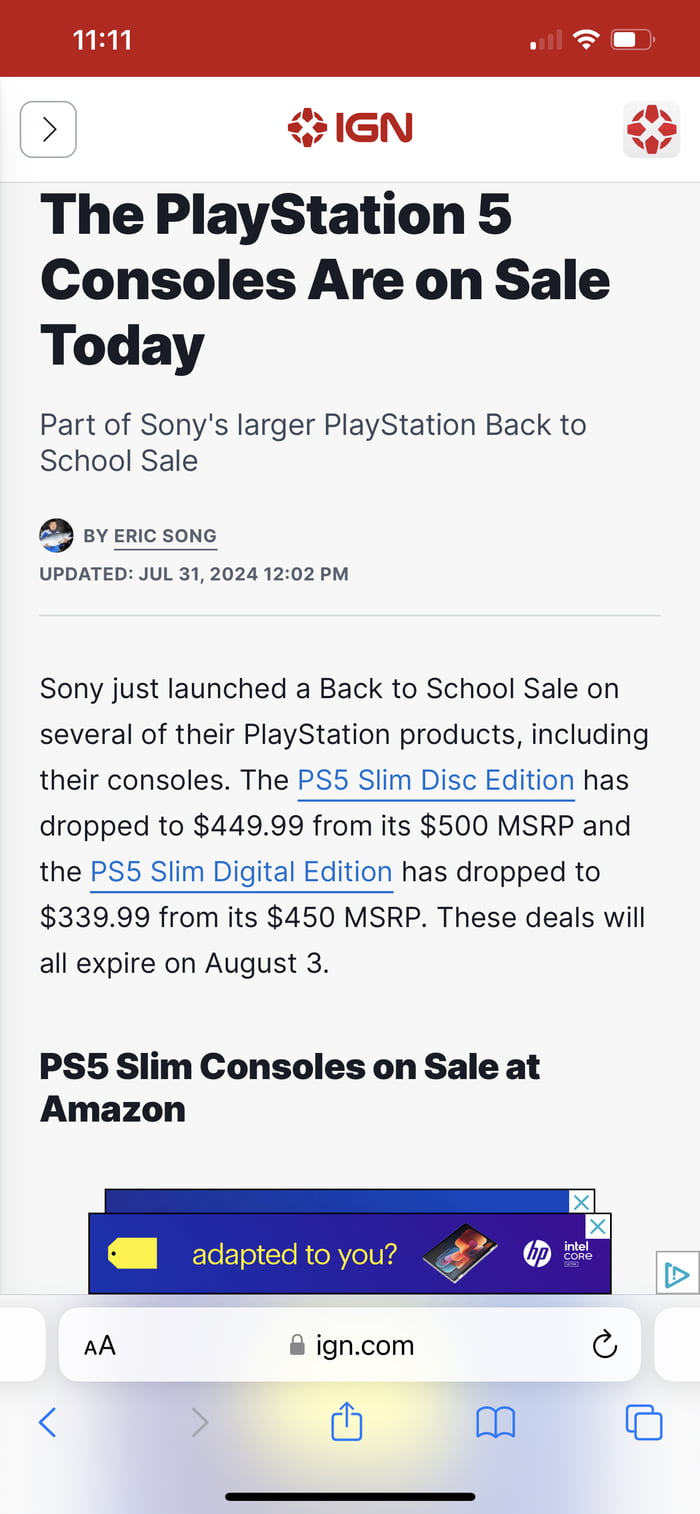 Get it while you can! - 9GAG