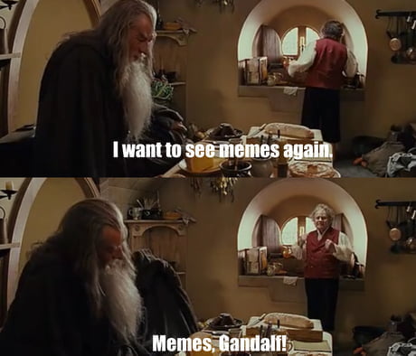 Come on, show me what you got - 9GAG