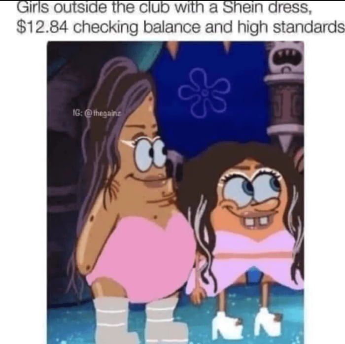 I wish I had the confidence of a below-average looking girl - 9GAG