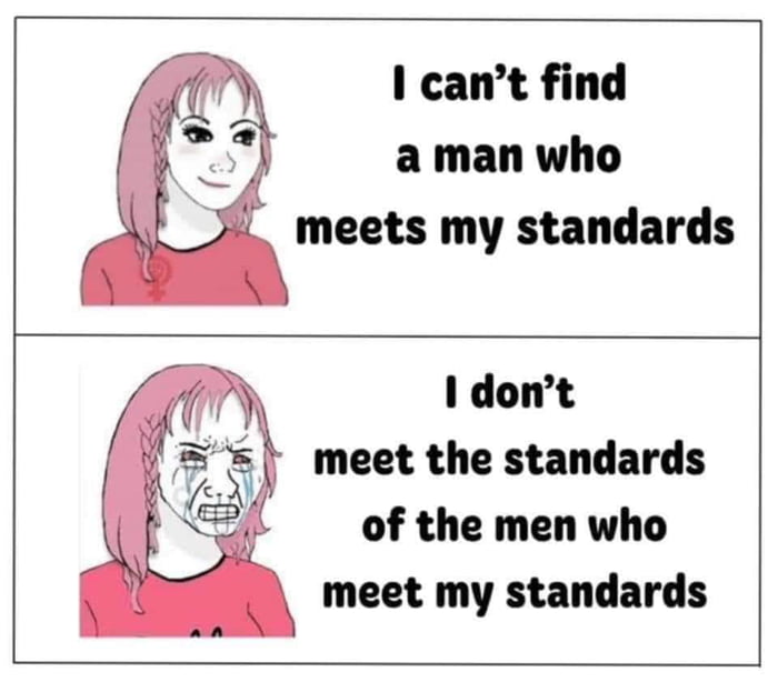 Single forever *sigh - 9GAG