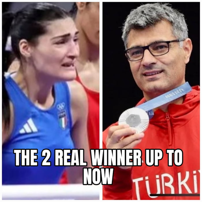 The real winner up to now - 9GAG