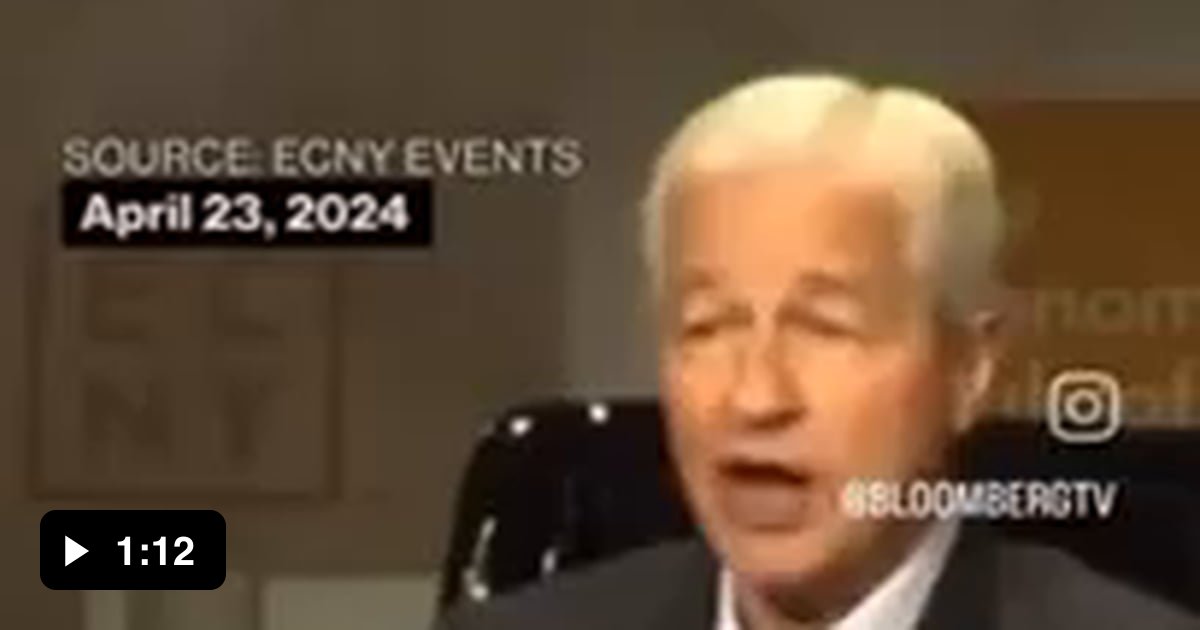 Kya matlab JP Morgan Chase ka CEO sanghi hai - 9GAG