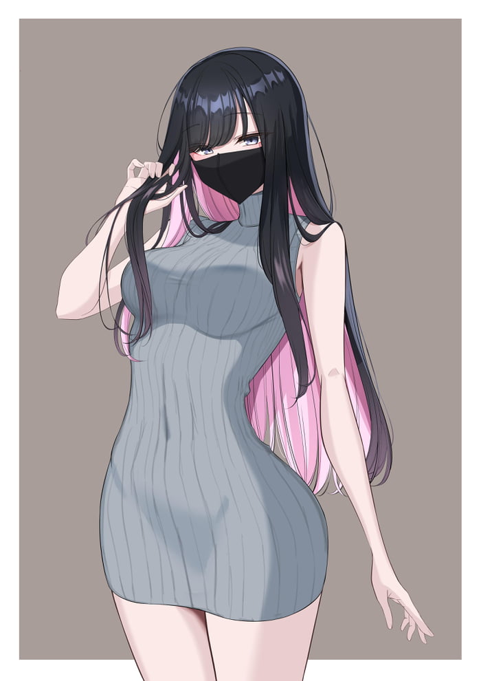 Pink Highlights 9gag