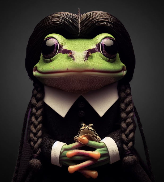 It's Wednesday My Dudes... - 9GAG