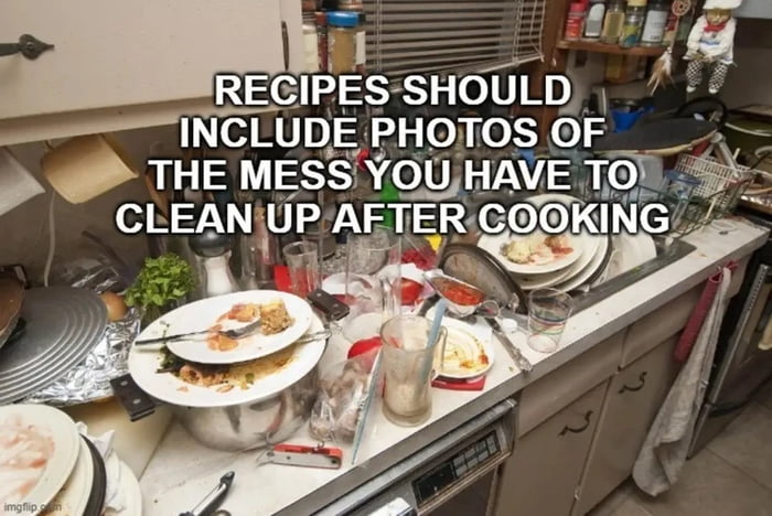 Cooking - 9GAG