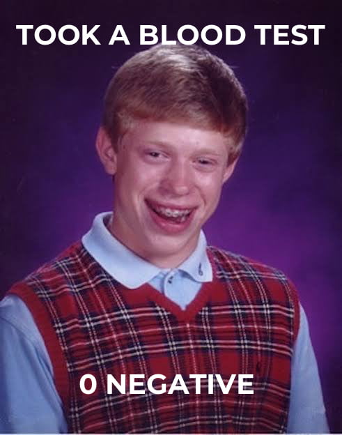 Well.. that explains it. - 9GAG