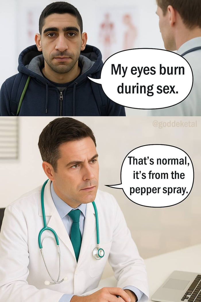 Eurotour 2025 - 9GAG