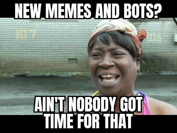 Witty as f**k - 9GAG