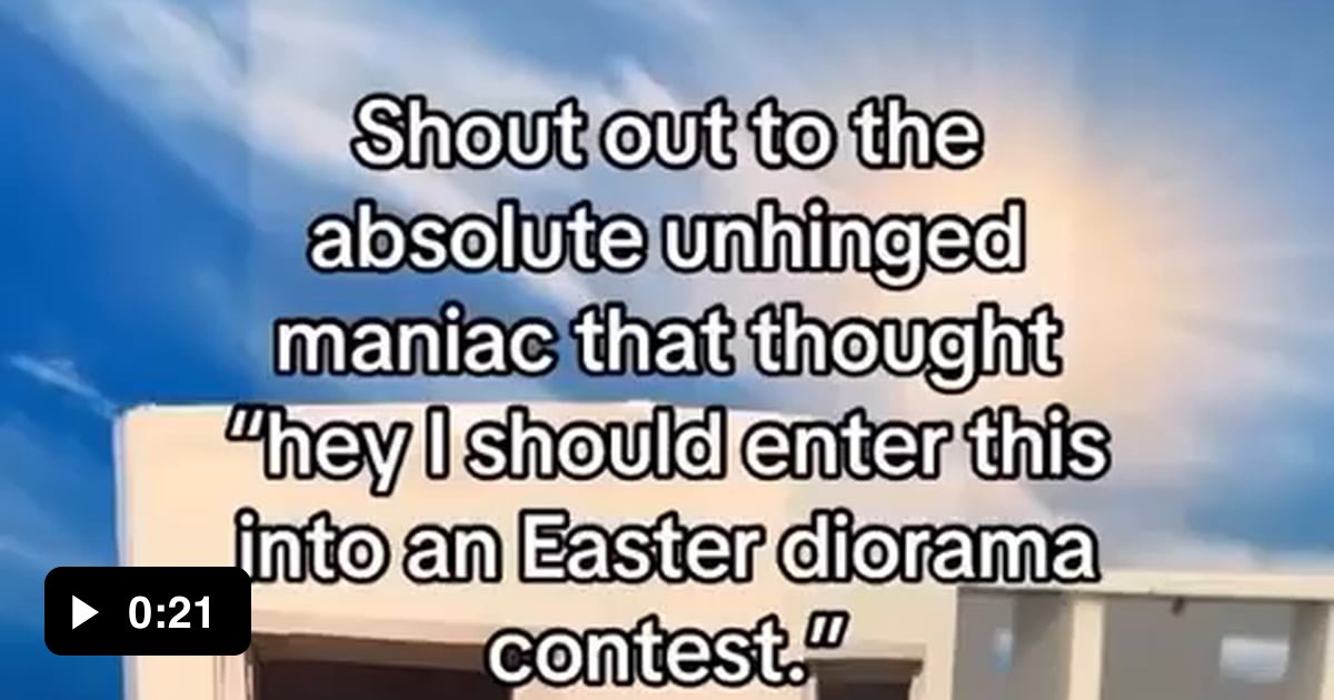 Happy Easter Mr. Kennedy! - 9GAG