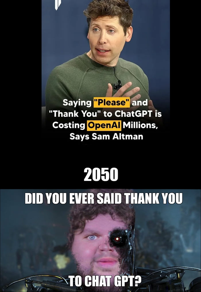 Thank you - 9GAG