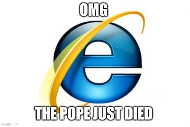 The Pope was dope - 9GAG