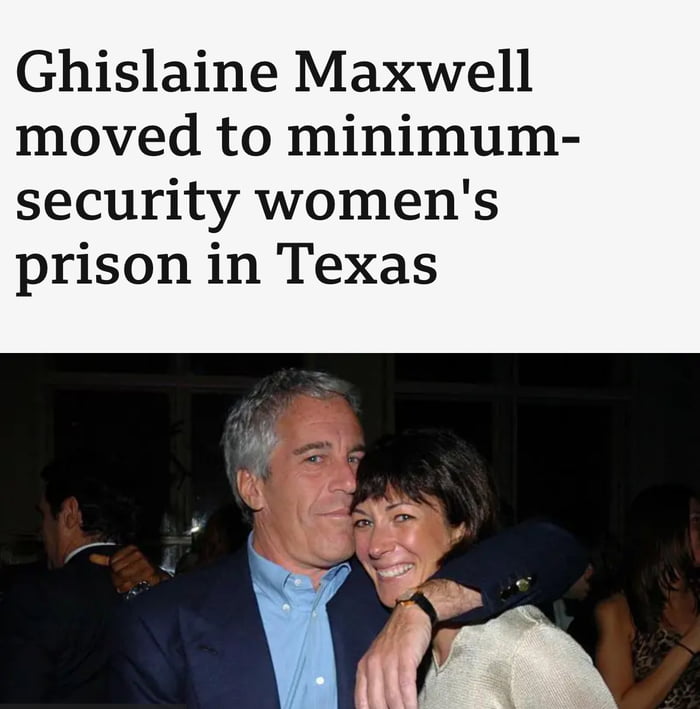 Someone’s about to be Epsteined - 9GAG