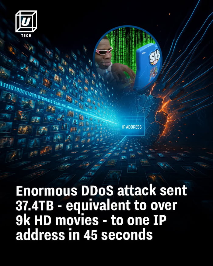 When you download too much p... But blame it om hackers... We all been there guys. - 9GAG