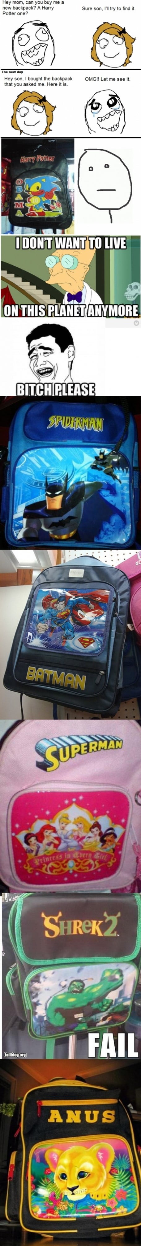 Another day another mem from hdd day 23 - 9GAG