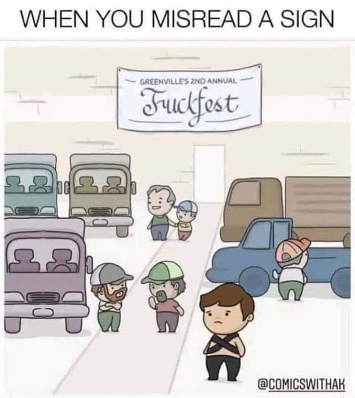 Poor guy, looks so sad - 9GAG