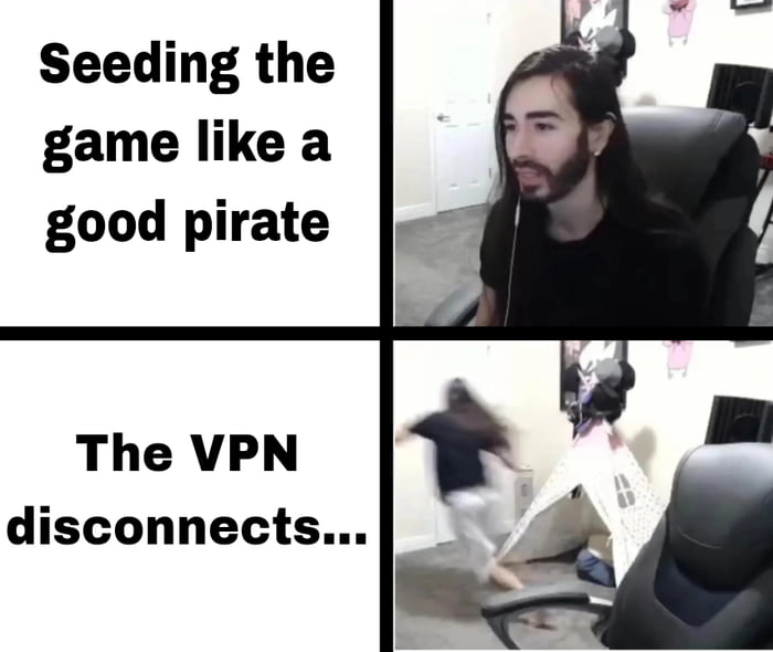 I think 3rd worlder pirates cant relate - 9GAG