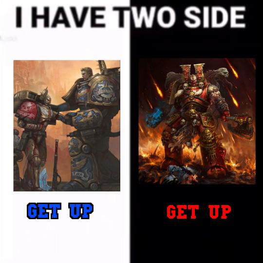 Same sentence, two different meanings - 9GAG