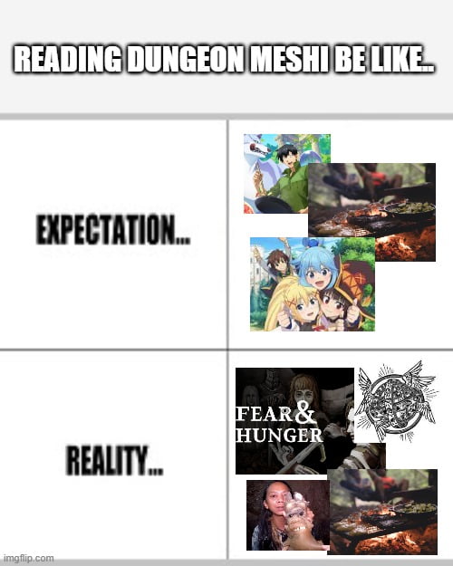 Especially after red dragon arc - 9GAG