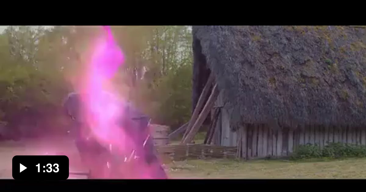 Wizzo the Wizard - 9GAG