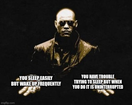 Choose carefully - 9GAG