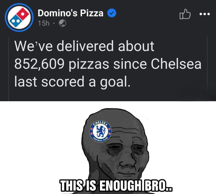 Make it stop! - 9GAG