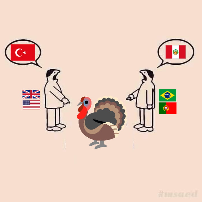 Peru vs Turkey - 9GAG