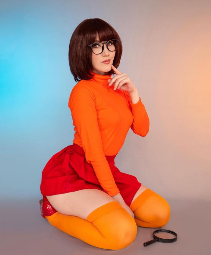 Sexy Velma - 9GAG