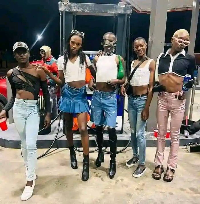 Name the Band - 9GAG