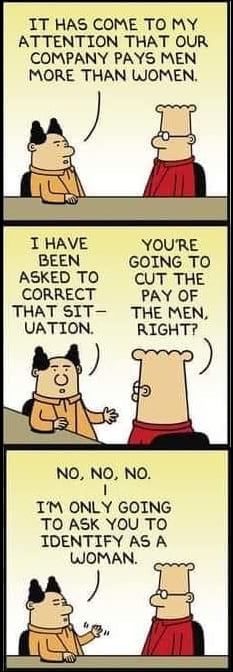 Interesting character development - 9GAG