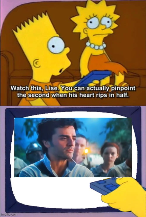 "sOmEhOw PaLpAtInE rEtUrNeD!" - 9GAG