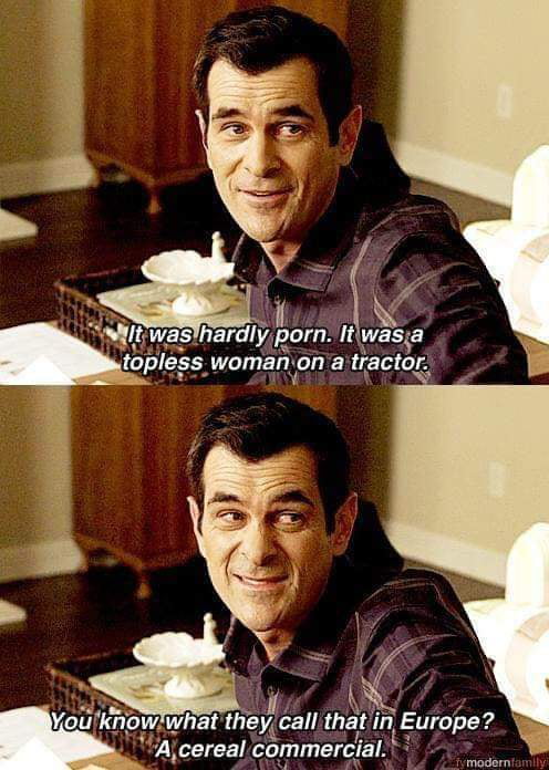 Defending yourself when the girlfriend gets angry - 9GAG