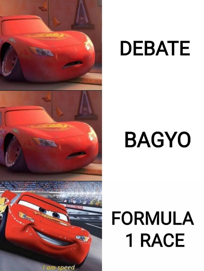 Vroom Vroom - 9GAG