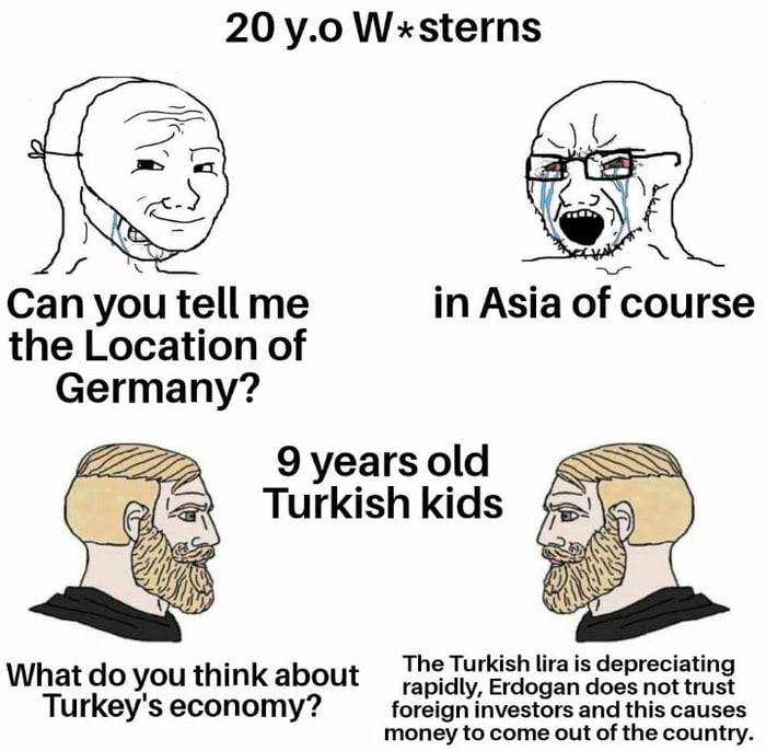 Unfortunate youth - 9GAG