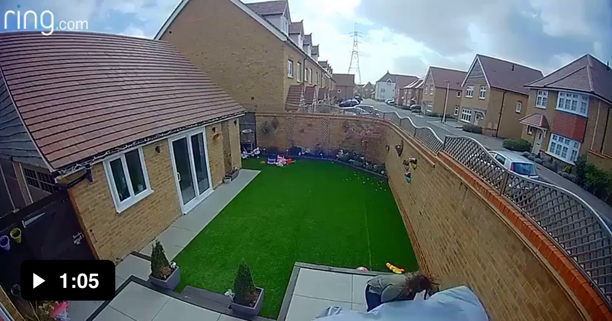 There was a spooky ghost! - 9GAG