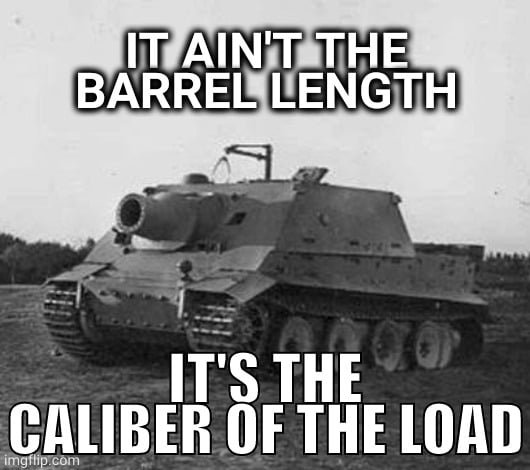 That Tank When You Have A Chode 9gag