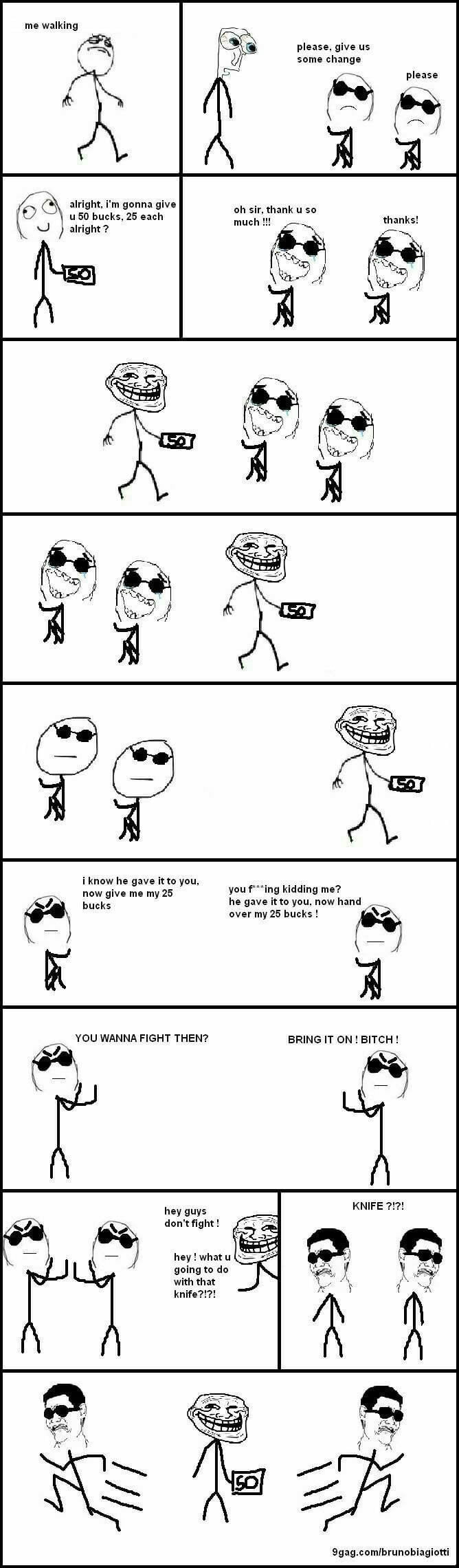 One of my favorite - 9GAG