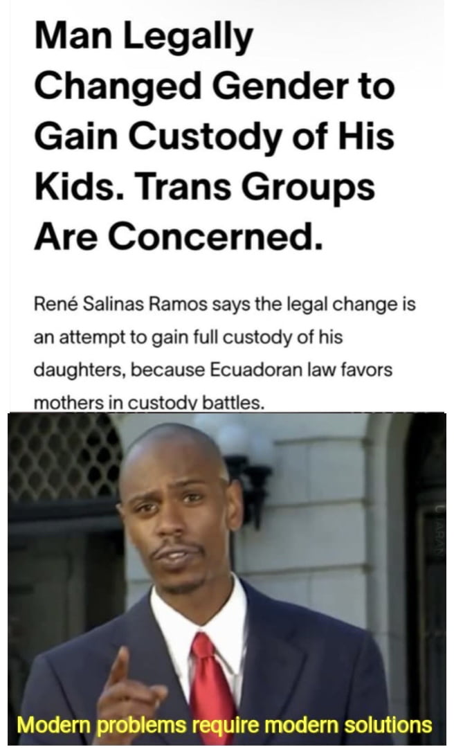 In light of recent reposts, this version works too - 9GAG