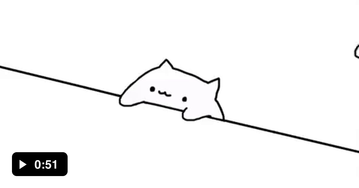 Bring back Bongo Cat (Ramstein - Waidmanns Heil) - 9GAG