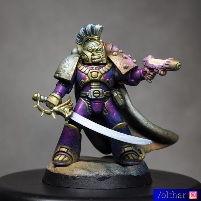 Emperor's Children dude, hope you like it!💜 - 9GAG