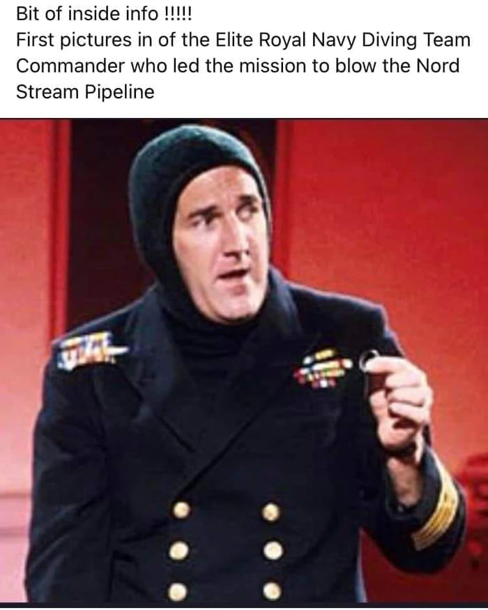 If This Was The Royal Navy, The Russians Have Much More To Worry About ...