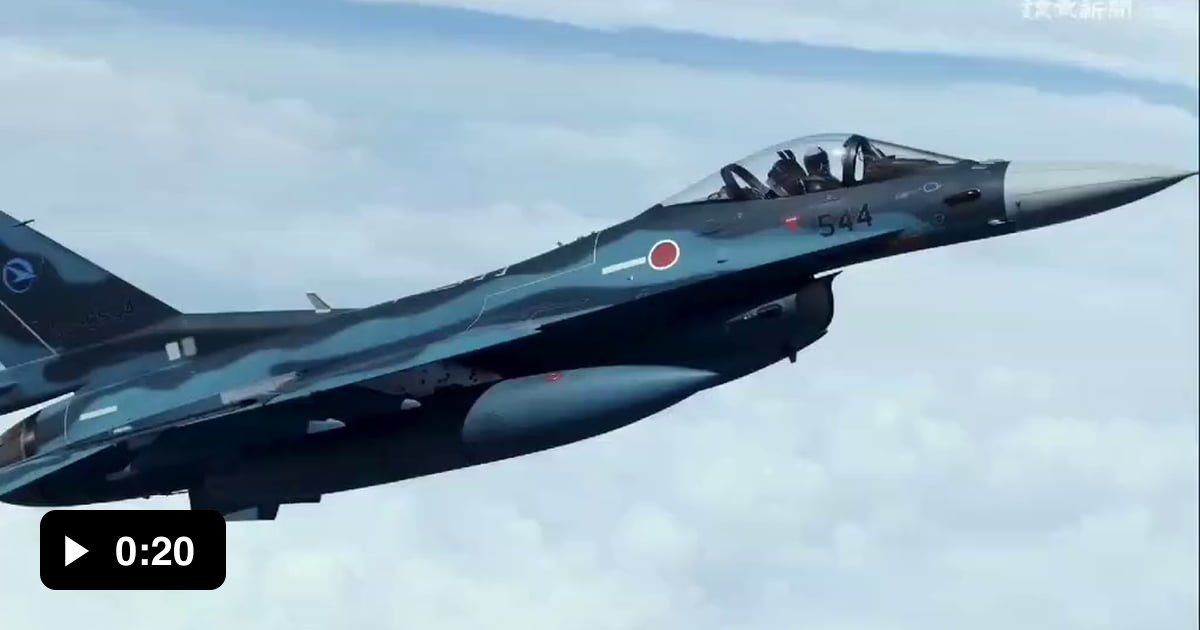 Beautiful jets - 9GAG