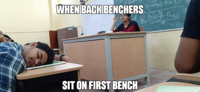 Absolute chad - 9GAG