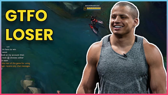 Another day another cringe statement from this guy - 9GAG