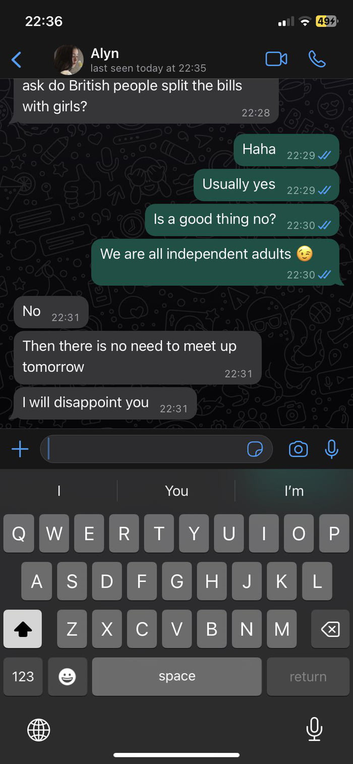 This is normal? - 9GAG